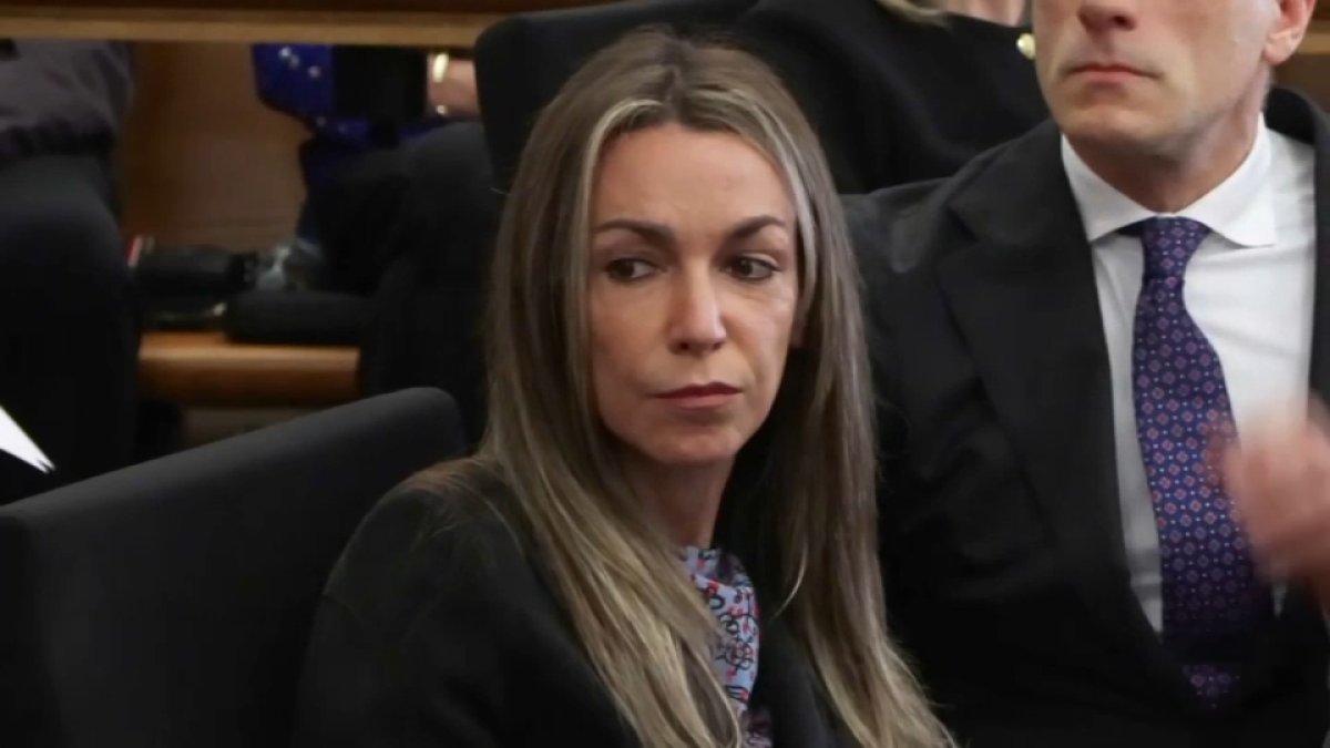 Karen Read trial Day 33 recap: Verdict watch after closing arguments – NBC Connecticut