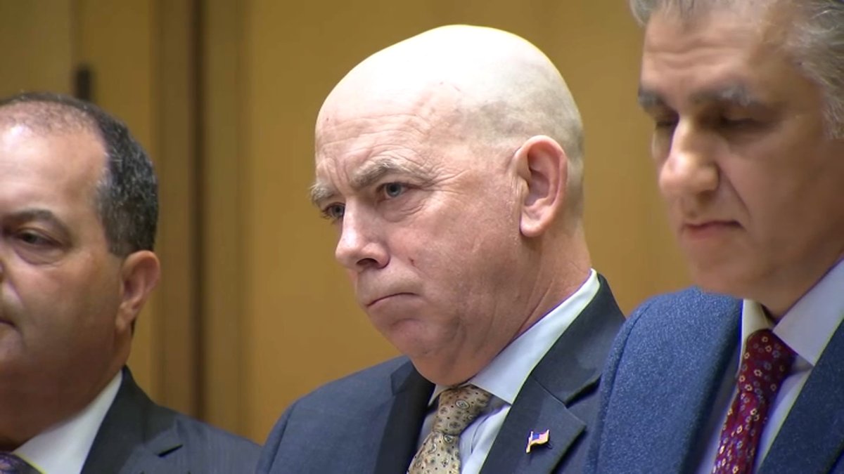 Kent Mawhinney pleads guilty to reduced charge in connection to ...