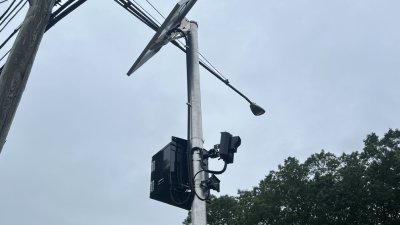 Middletown’s speed cameras are now in operation – NBC Connecticut