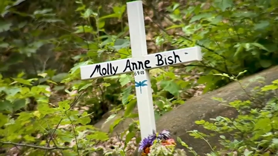 Molly Bish 25 years later, what’s latest in case? – NBC Connecticut