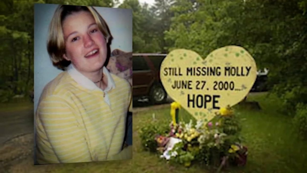 Molly Bish 25 years later, what’s latest in case? – NBC Connecticut