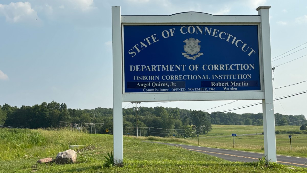 Correction officer assaulted at Osborn Correctional Institution – NBC ...
