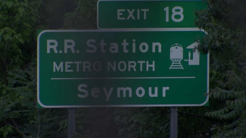 Driver killed in rollover crash on Route 8 in Seymour – NBC Connecticut