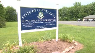 CT DOC ombudsman report questions prison use of force – NBC Connecticut