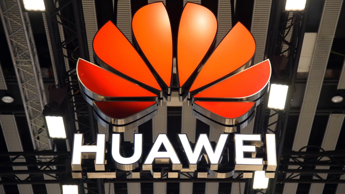 China’s Huawei open-sources AI models as it seeks adoption across the ...