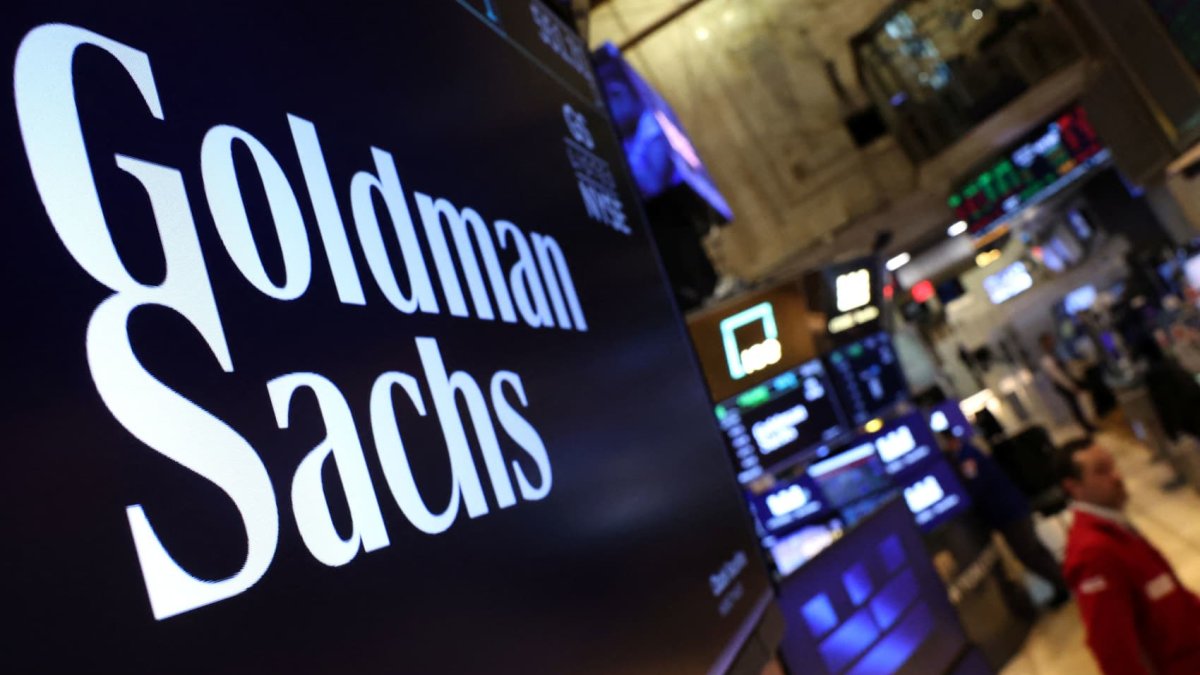 Goldman Sachs and BNY join forces to transform $7.1 trillion money ...