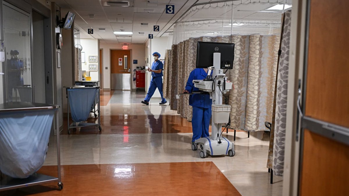 Medicaid cuts in Trump’s ‘big beautiful bill’ will leave millions ...