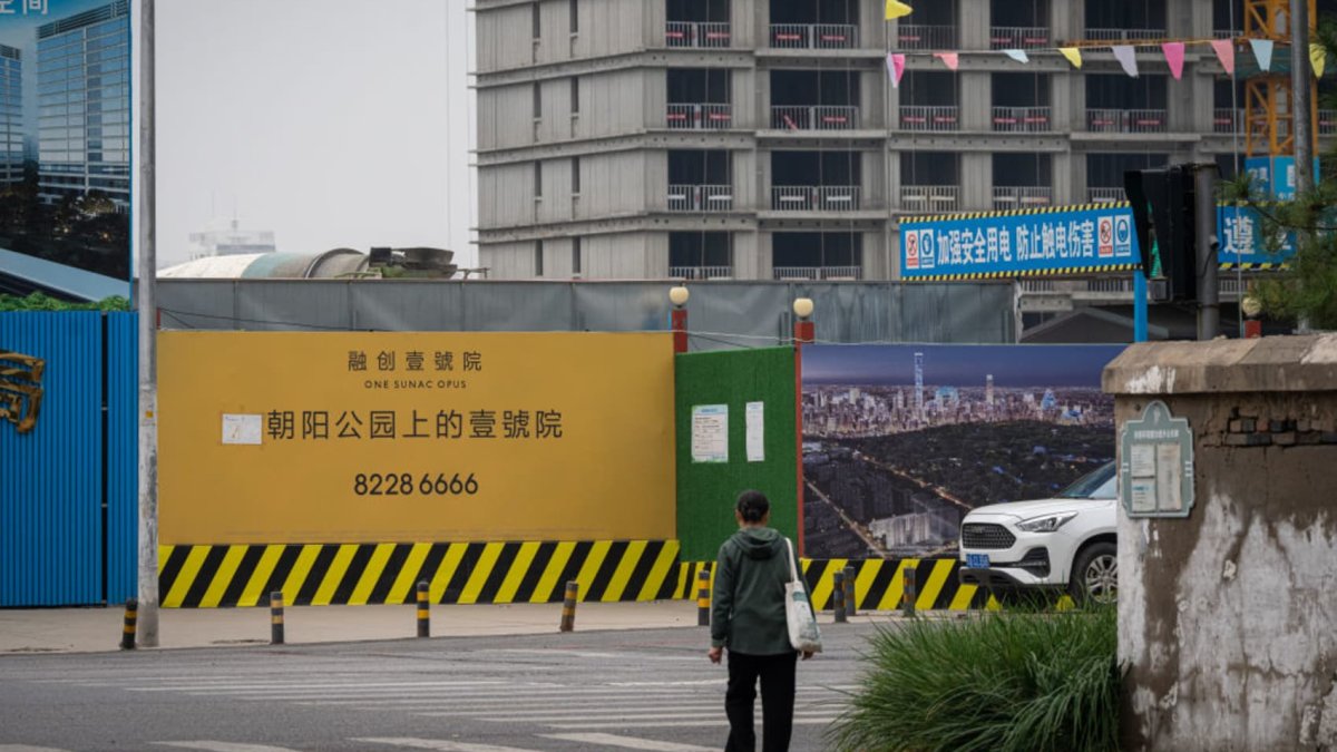 CNBC’s The China Connection newsletter: The hidden drag on China’s ...