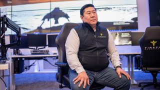 Firefly Aerospace sets IPO range that would value rocket maker at $5.5 ...