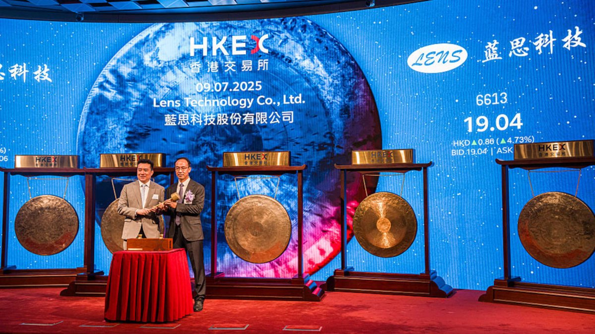 CNBC’s The China Connection newsletter: From Didi to DeepSeek – NBC ...