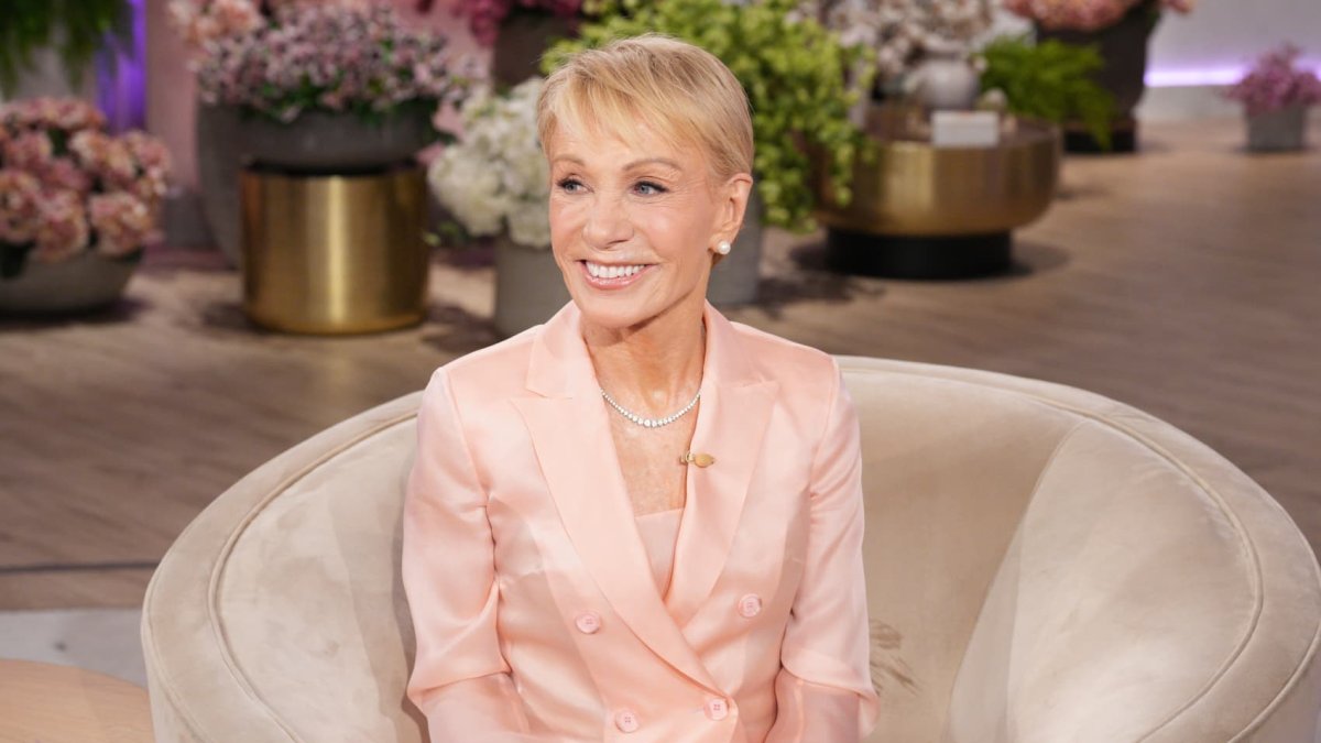 Barbara Corcoran: I sent this email to get on ‘Shark Tank’—after they’d ...