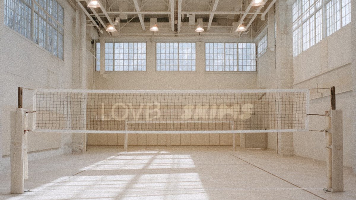 Kim Kardashian’s Skims deepens women’s sports ties with volleyball ...