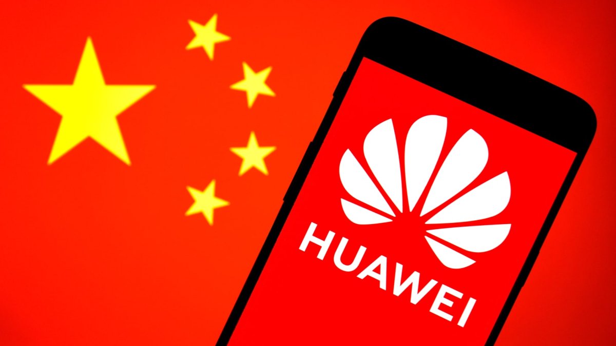 How Huawei ascended from telecoms to become China’s ‘jack of all trades ...