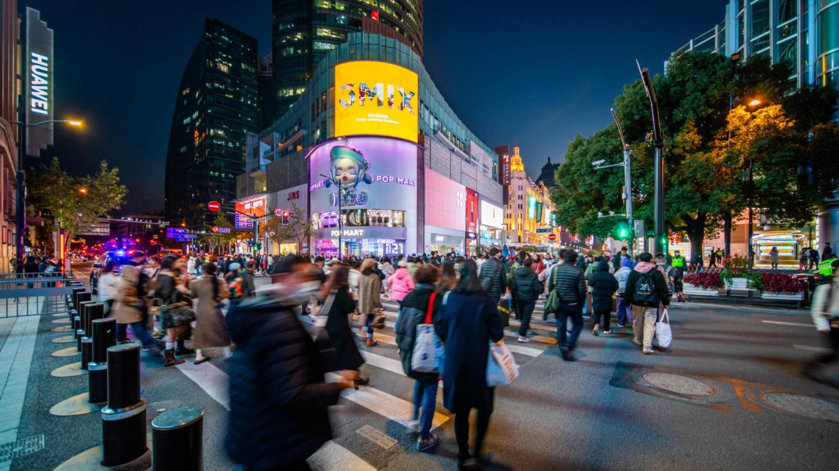 China’s affluent are as pessimistic about the economy as they were ...