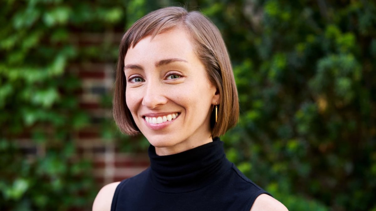 Going to the office shouldn’t feel like a chore, expert says—here’s how ...