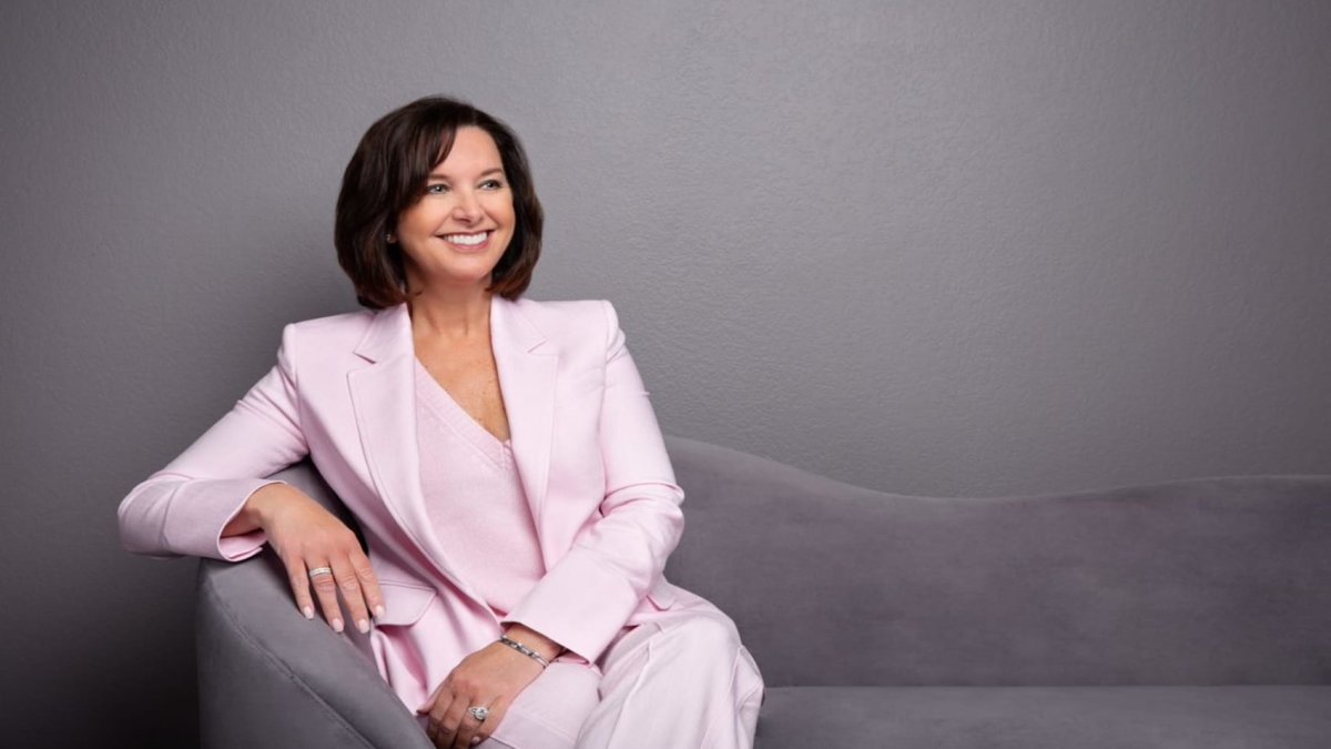 Walmart exec shares the ultimate red flag she sees in employees: ‘Nobody’ will want to hire you ...