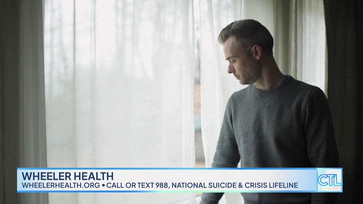 CT LIVE: Wheeler Health – NBC Connecticut