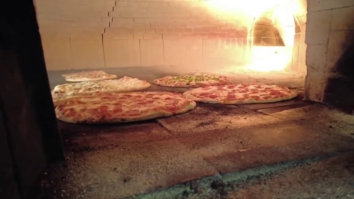 New Haven set sights on hosting world’s largest pizza party – NBC ...