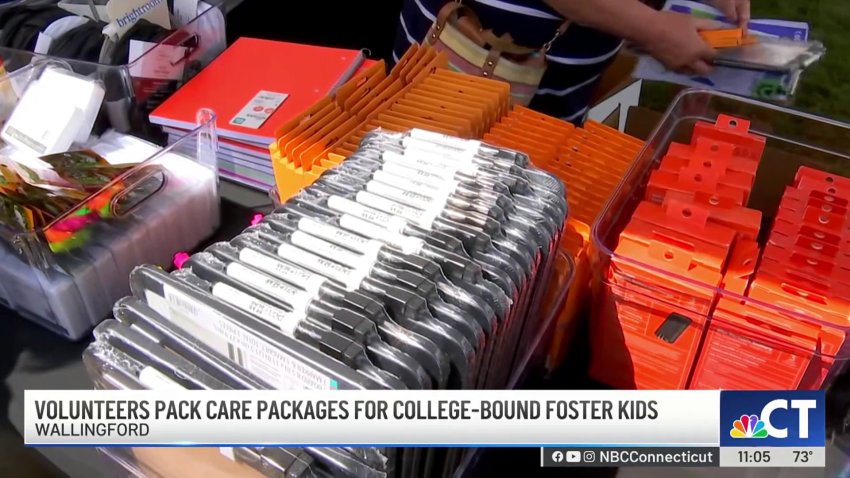 Tag: Wallingford – NBC Connecticut