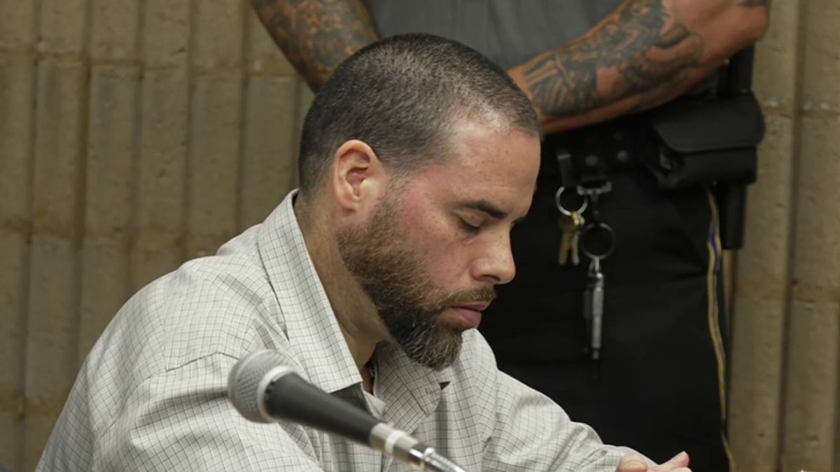 Jose Morales sentenced to 65 years in prison for 2019 murder of ...