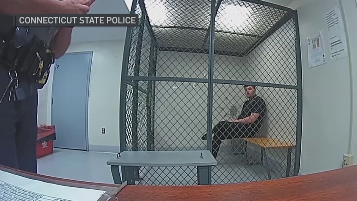 State police video shows arrest in case that led to dropped speeding ...