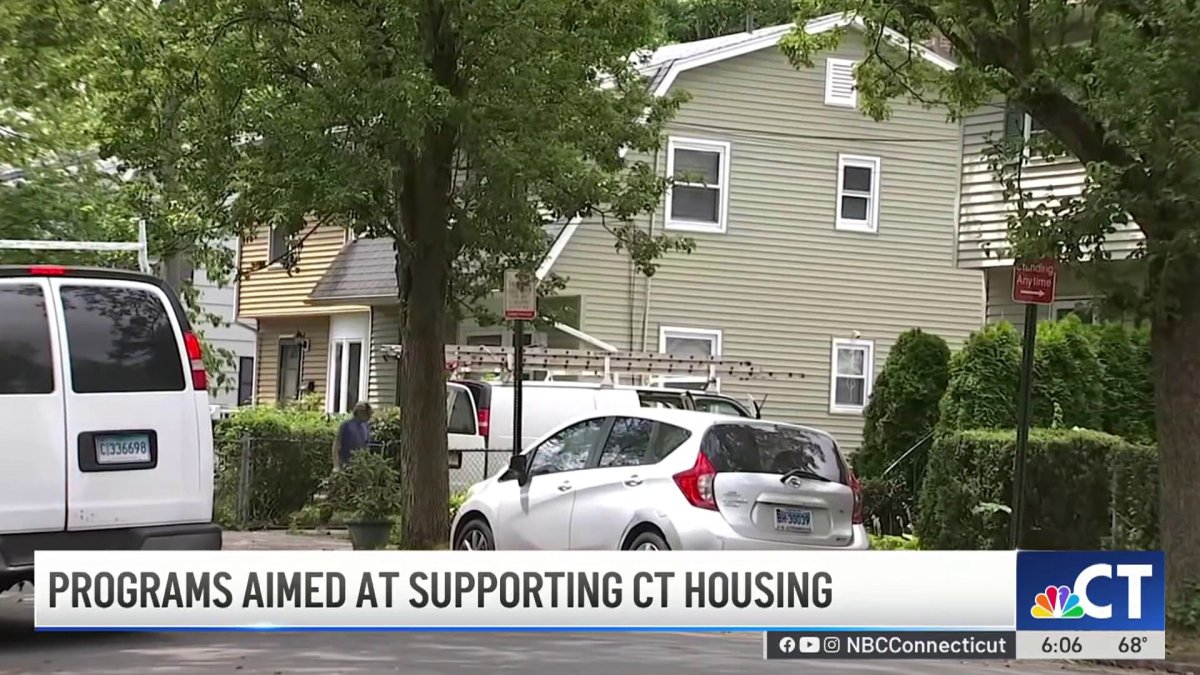 These programs help you find a home or stay in the one you live in ...