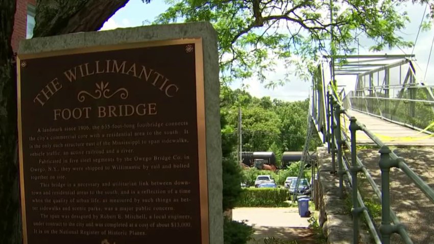 Tag: Willimantic – NBC Connecticut