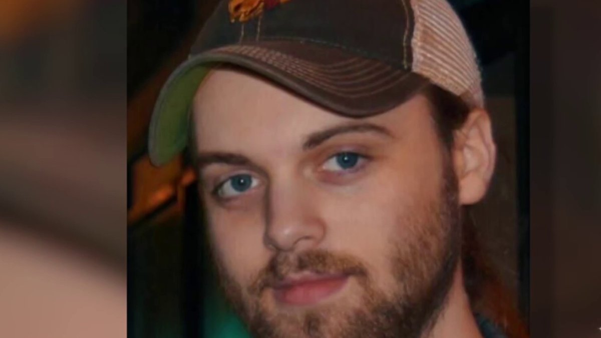 Family hoping for closure months after disappearance of son – NBC ...