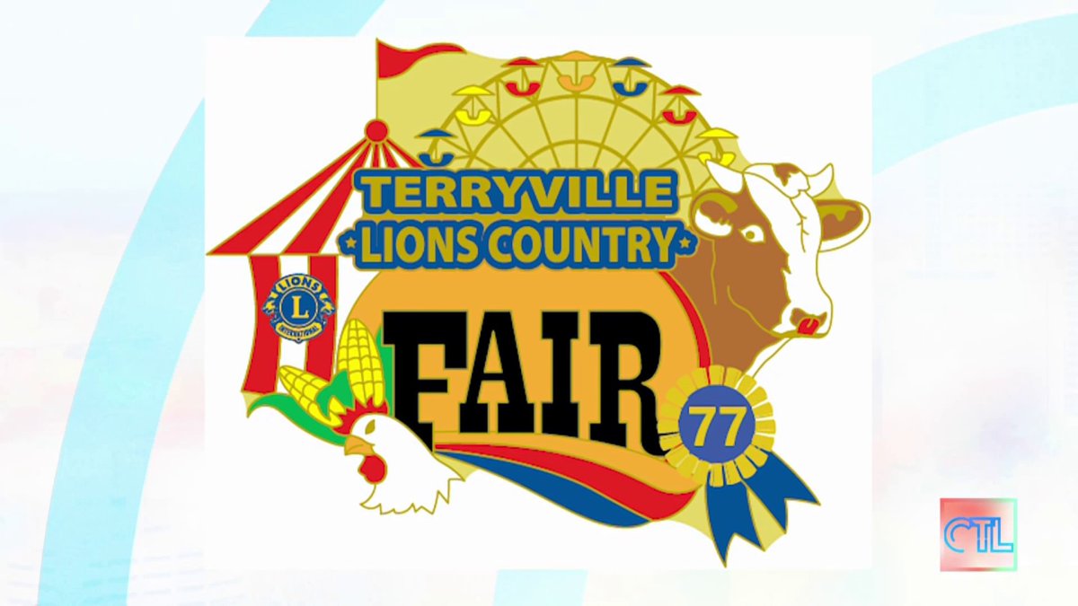 CT LIVE: 77th Annual Terryville Lions Country Fair – NBC Connecticut