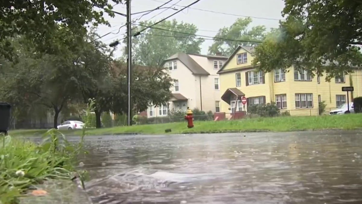 More flood funding could be on the way for Hartford’s north end – NBC ...
