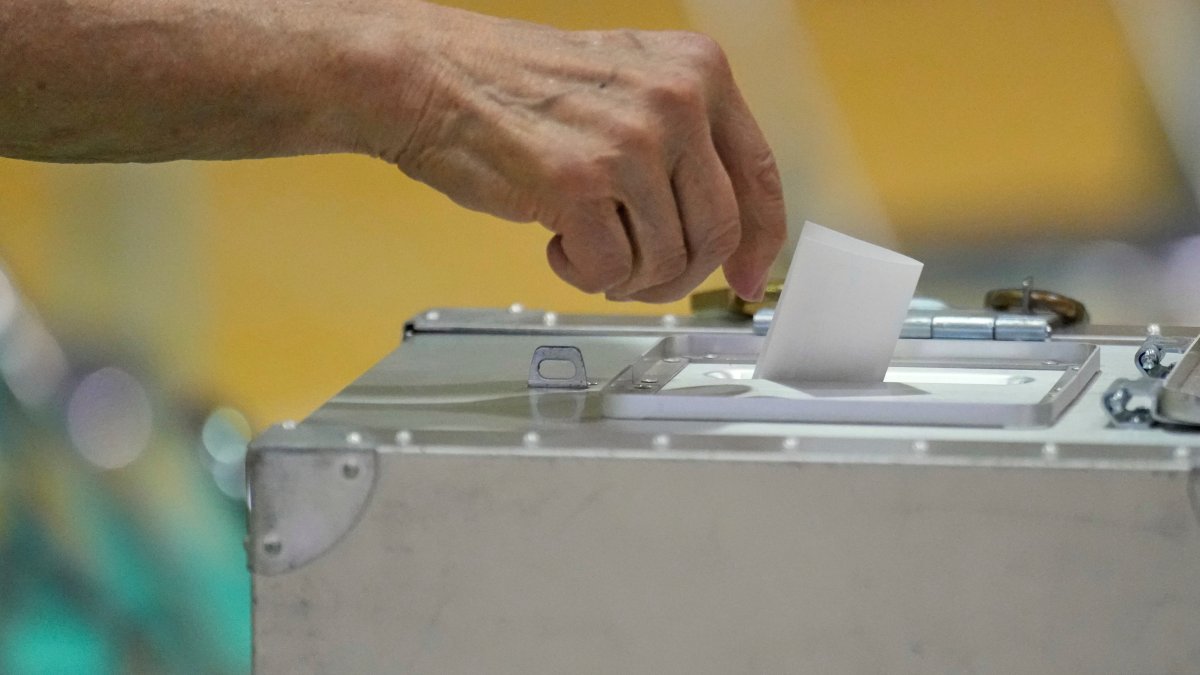 Japan votes in a key election – NBC Connecticut