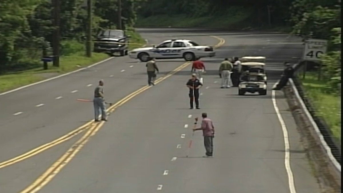 Avon Mountain Crash: 20 Years Later – NBC Connecticut