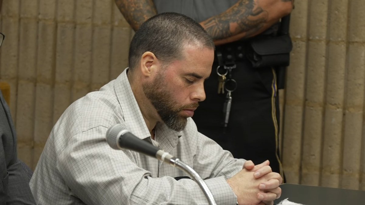 Jose Morales is sentenced to 65 years for murder of girlfriend in ...