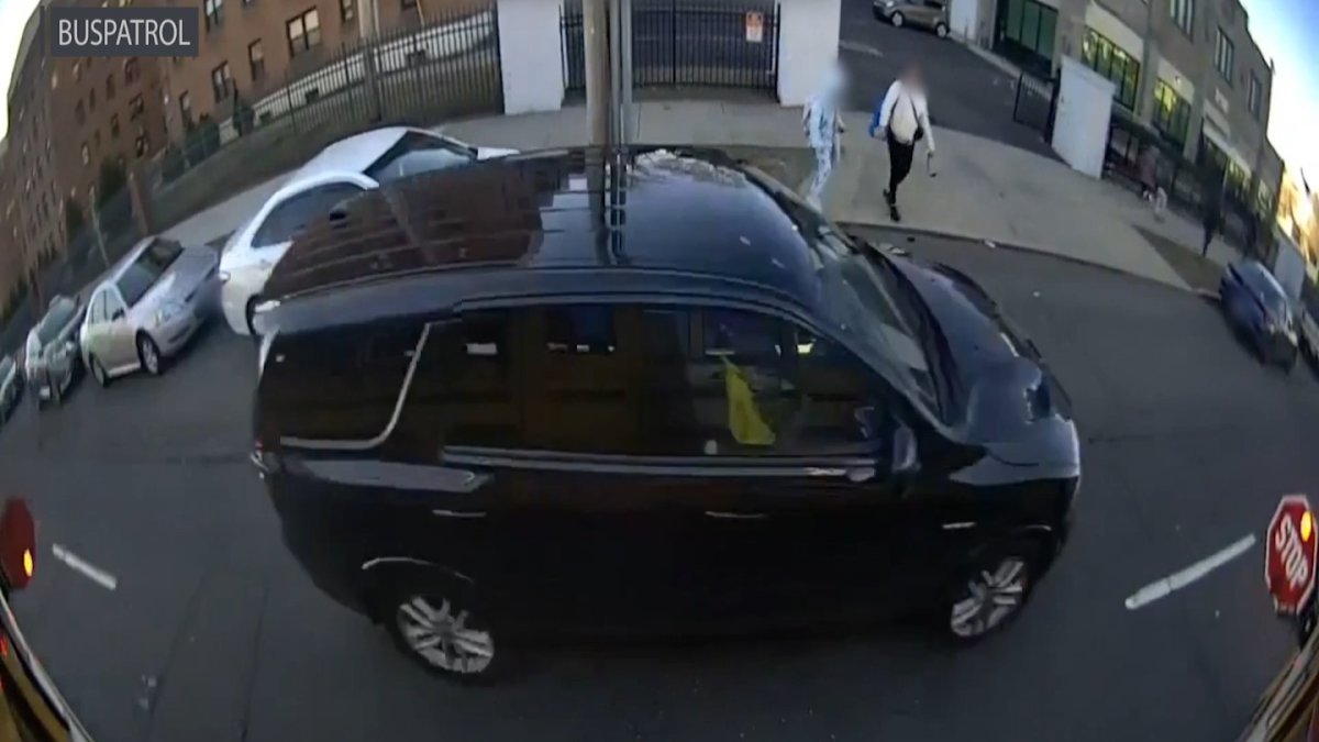 More than 20,000 tickets issued for illegally passing Bridgeport school ...