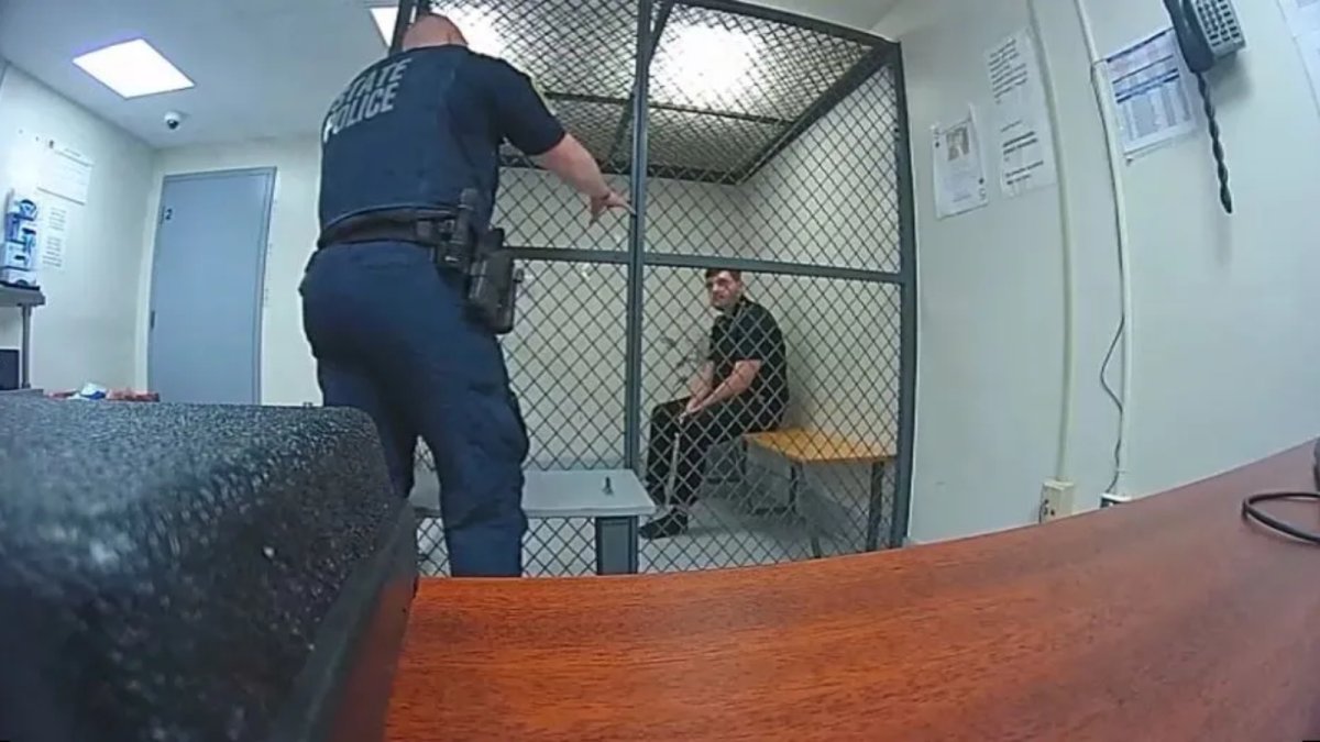 State police video shows arrest in case that led to dropped speeding ...