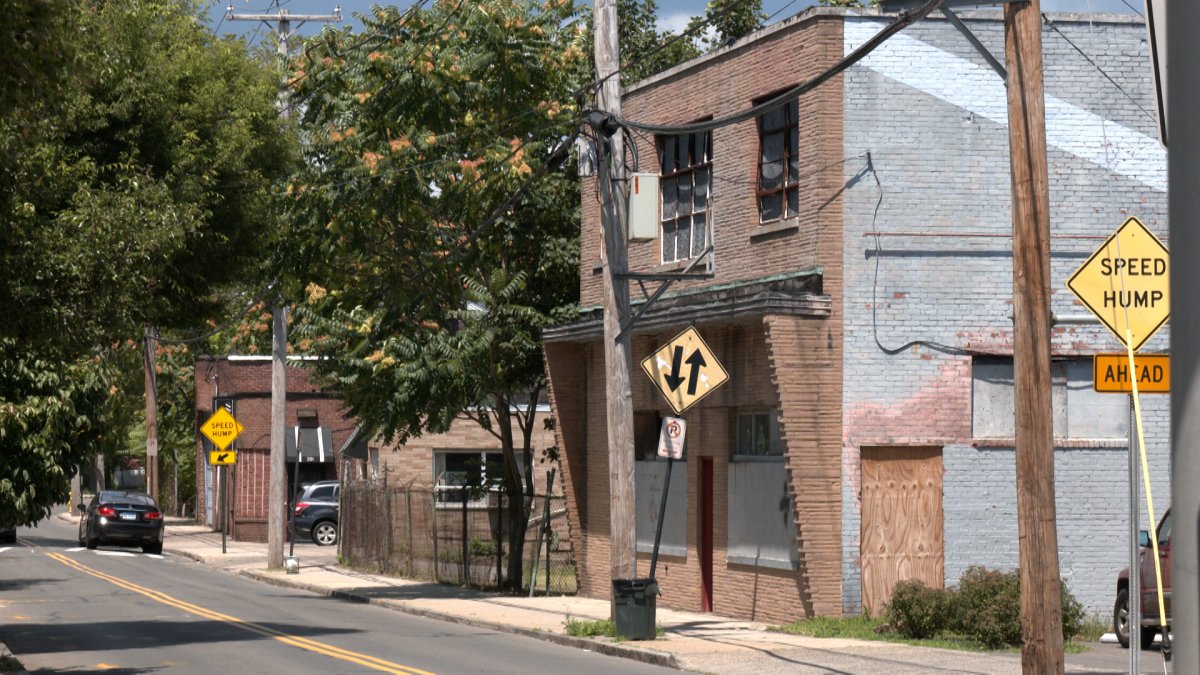 New Haven gets $1 million in state grants to transform Fair Haven ...