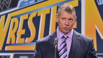 Former WWE boss Vince McMahon involved in Connecticut car crash – NBC Connecticut