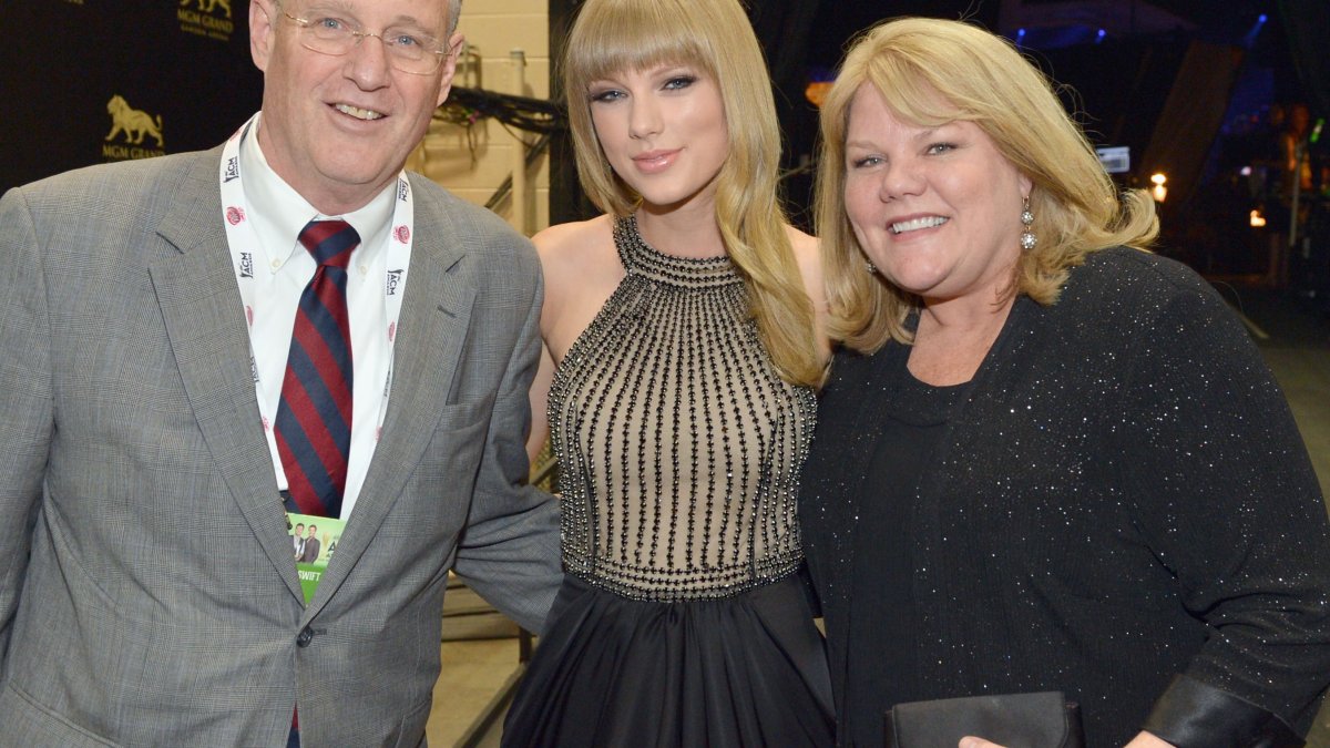 Taylor Swift’s dad, Scott Swift, recovering after surgery – NBC Connecticut