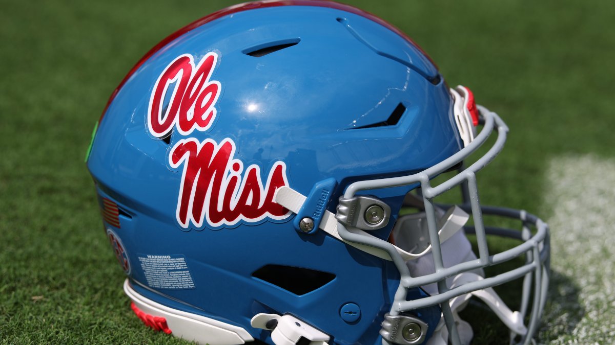 Ole Miss football player Corey Adams killed in Tennessee shooting – NBC ...
