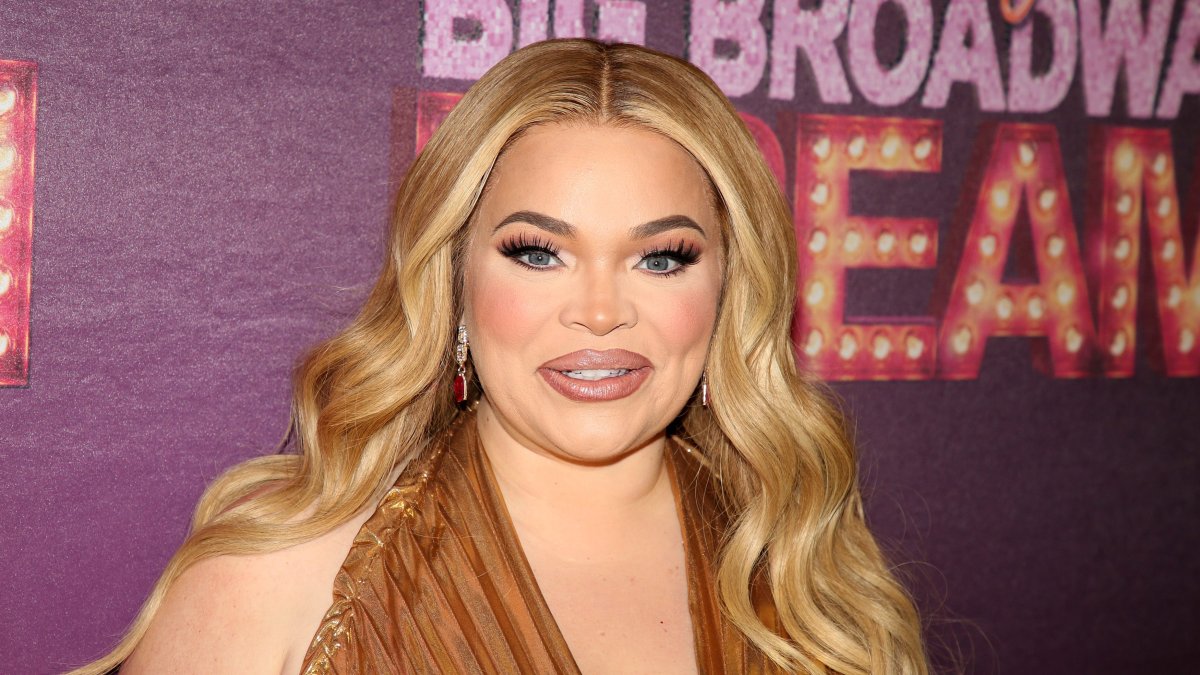 James Gunn shares reaction to Trisha Paytas naming baby Aquaman – NBC ...