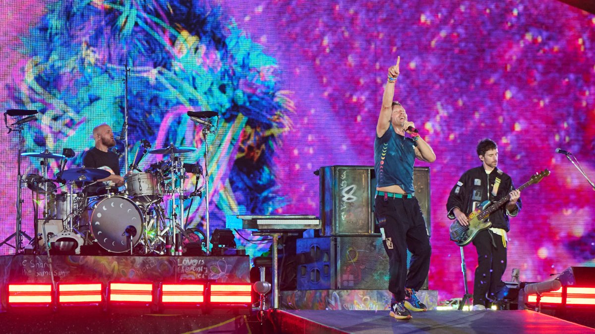 Coldplay fan says she made no money from viral CEO video moment – NBC ...