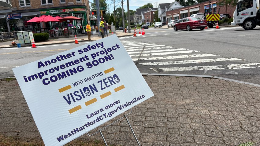 Connecticut traffic map – NBC CT