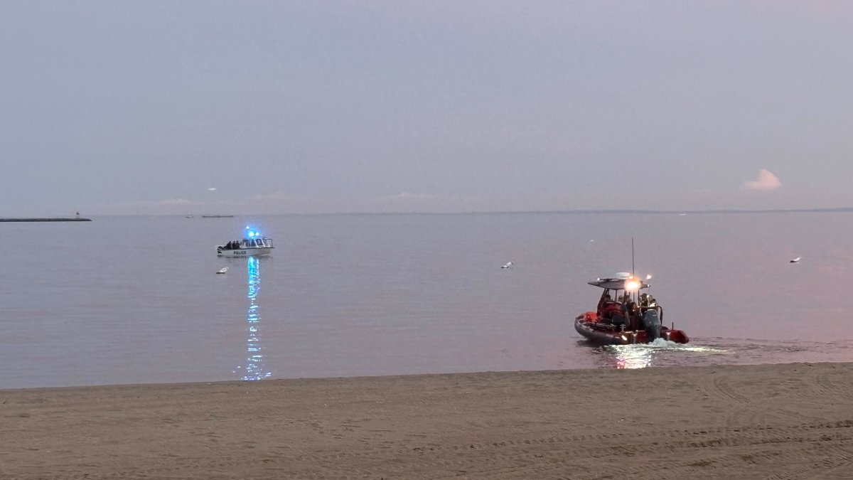 Two found dead after boat crash in New Haven Harbor – NBC Connecticut