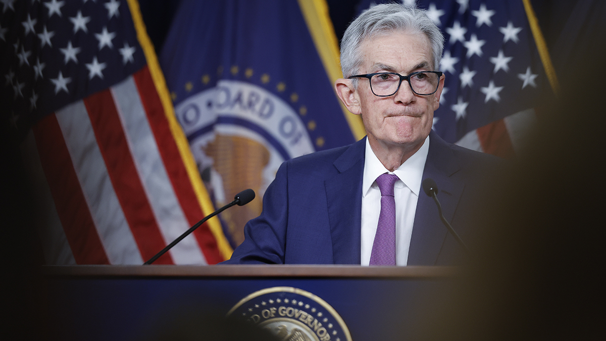 Fed Chair Powell to attend Supreme Court argument on Cook case – NBC ...