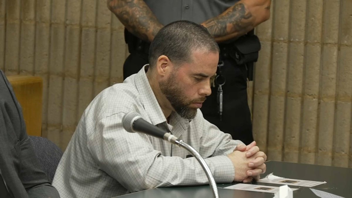 Jose Morales sentenced for killing girlfriend, daughter still missing ...