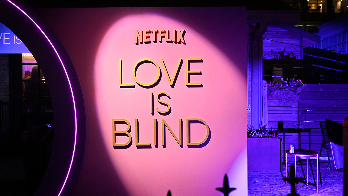 When is the new ‘Love Is Blind’ season premiere? – NBC Connecticut