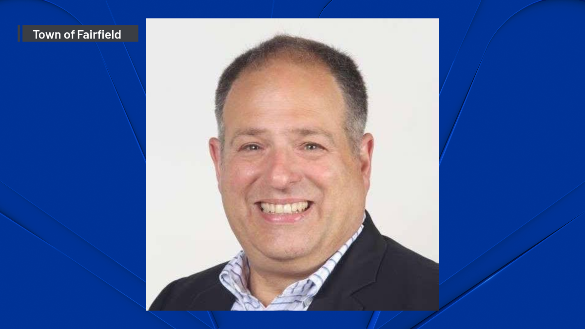 Fairfield First Selectman Bill Gerber dies of brain cancer – NBC ...