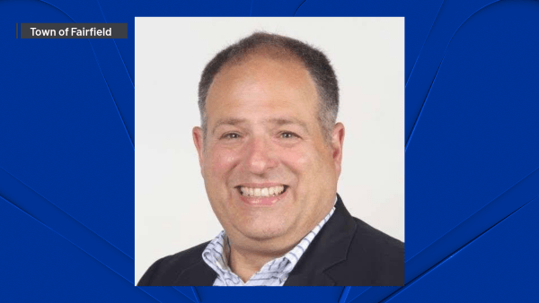 Fairfield First Selectman Bill Gerber dies of brain cancer – NBC ...