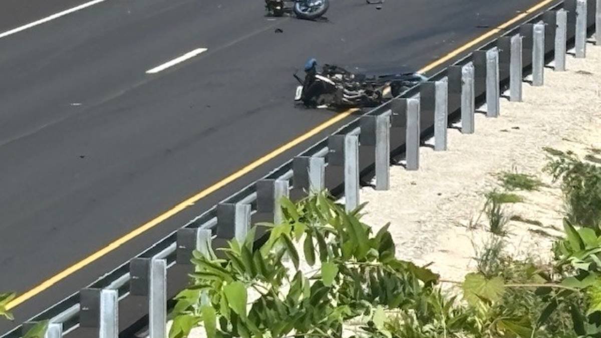 Motorcyclist killed in crash on I-95 in Stonington linked to bank ...