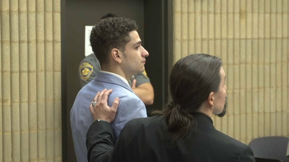 Prosecutors draft charges against Raul Valle after not guilty verdict – NBC Connecticut